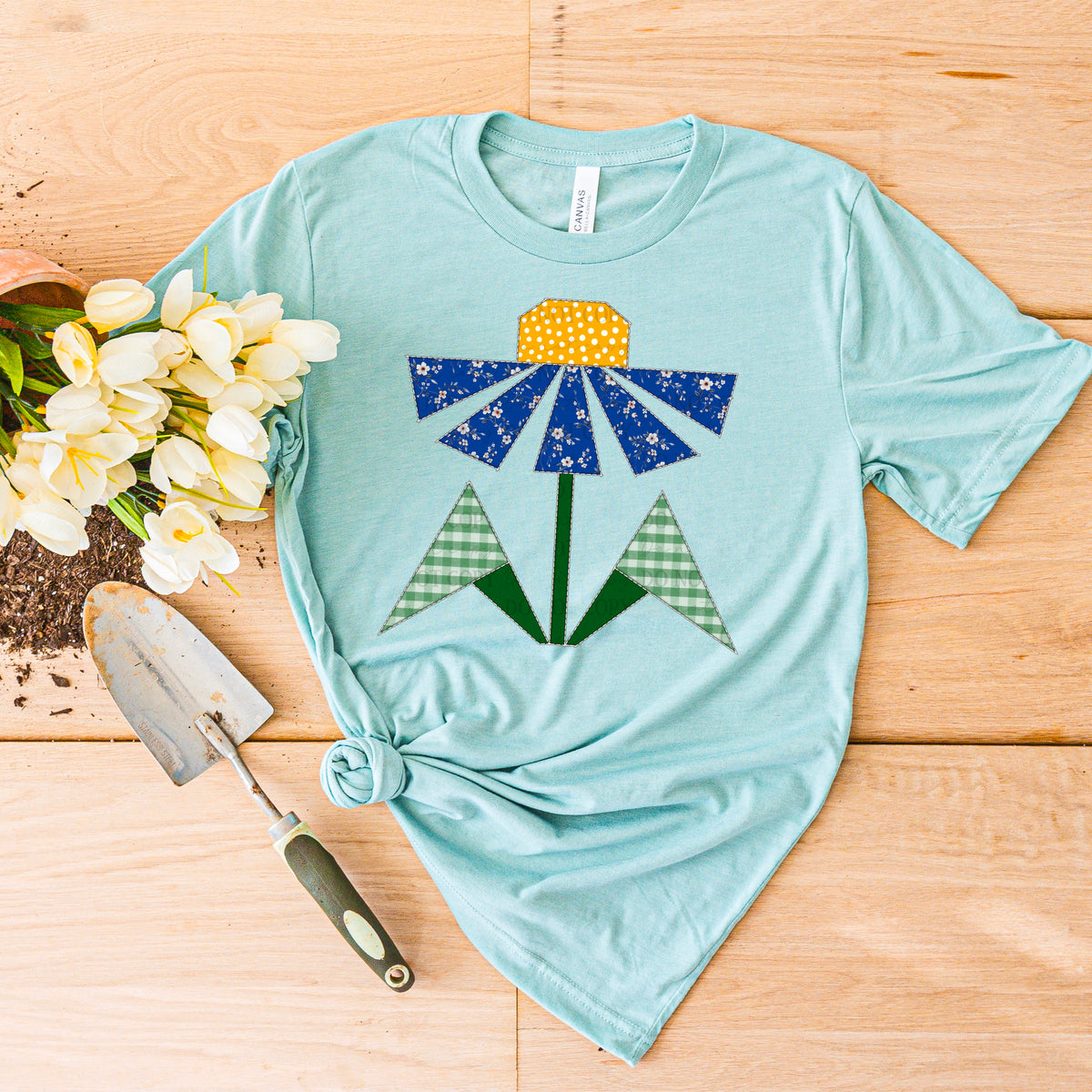 Sunset - DTF Print – Turtle Dane Co