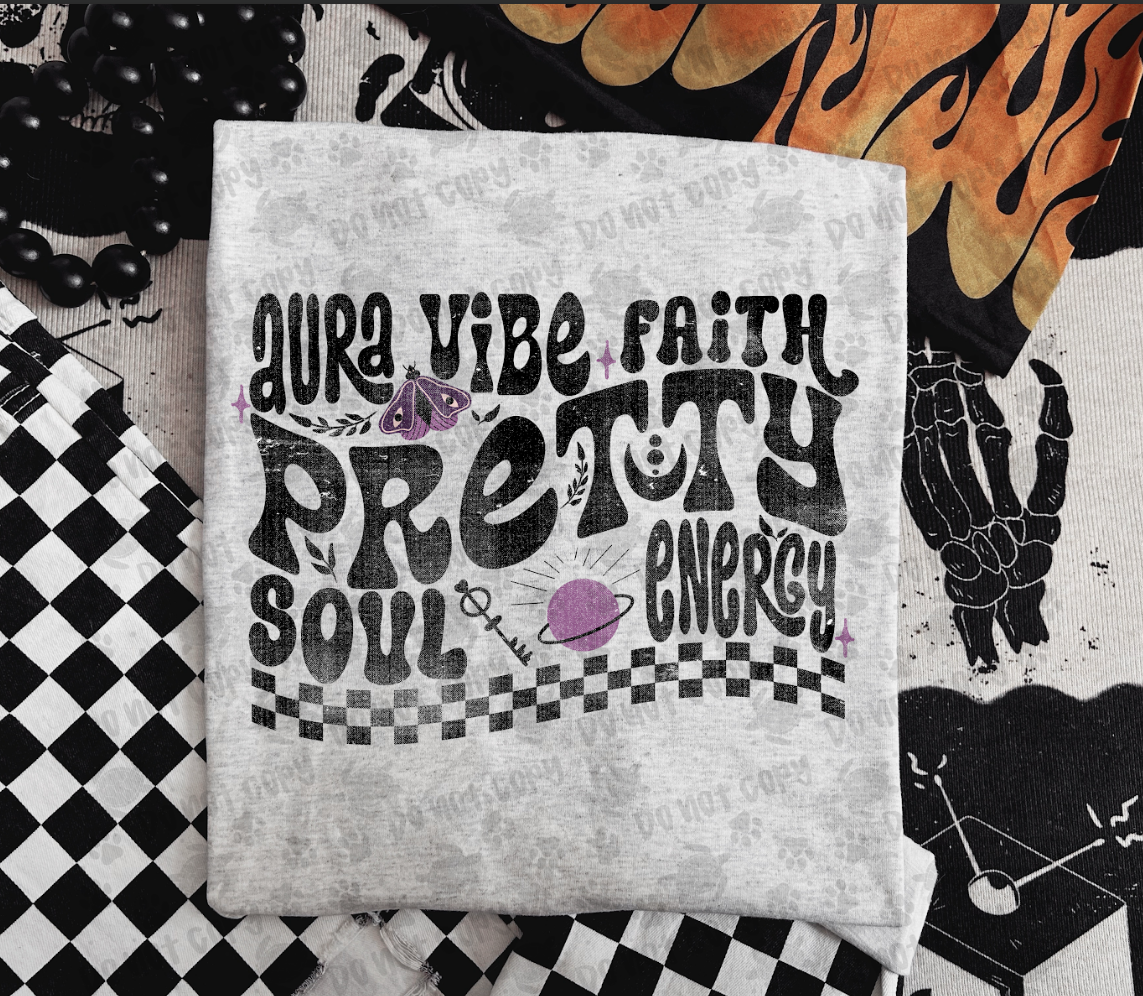 Pretty Soul Energy – Turtle Dane Co