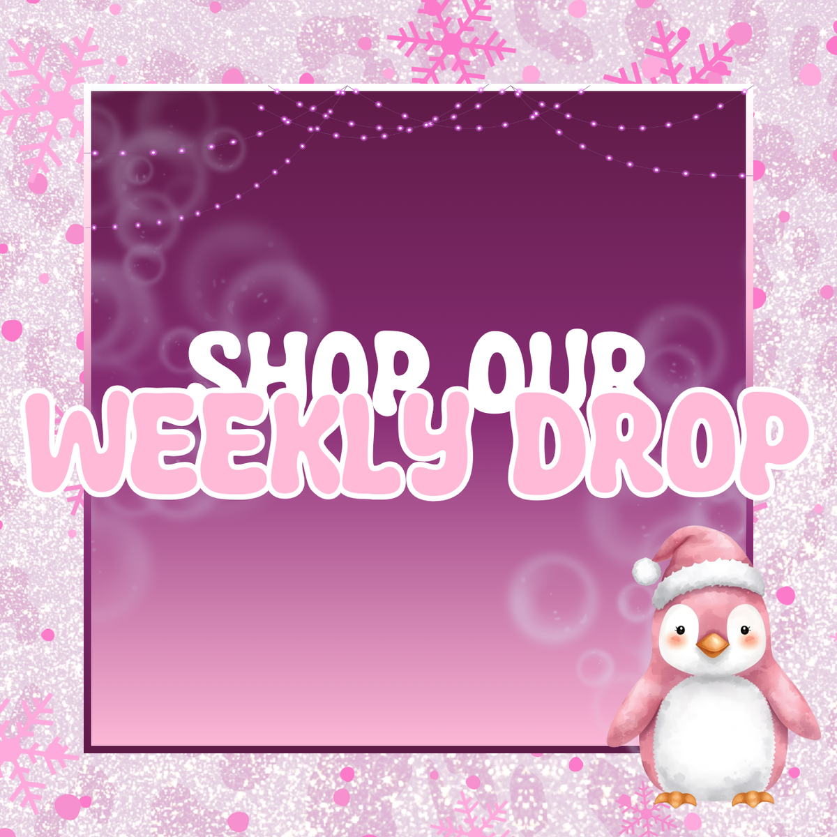 WEEKLY DROP – Turtle Dane Co