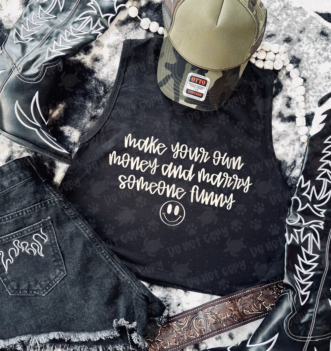 Make Your Own - DTF Print – Turtle Dane Co