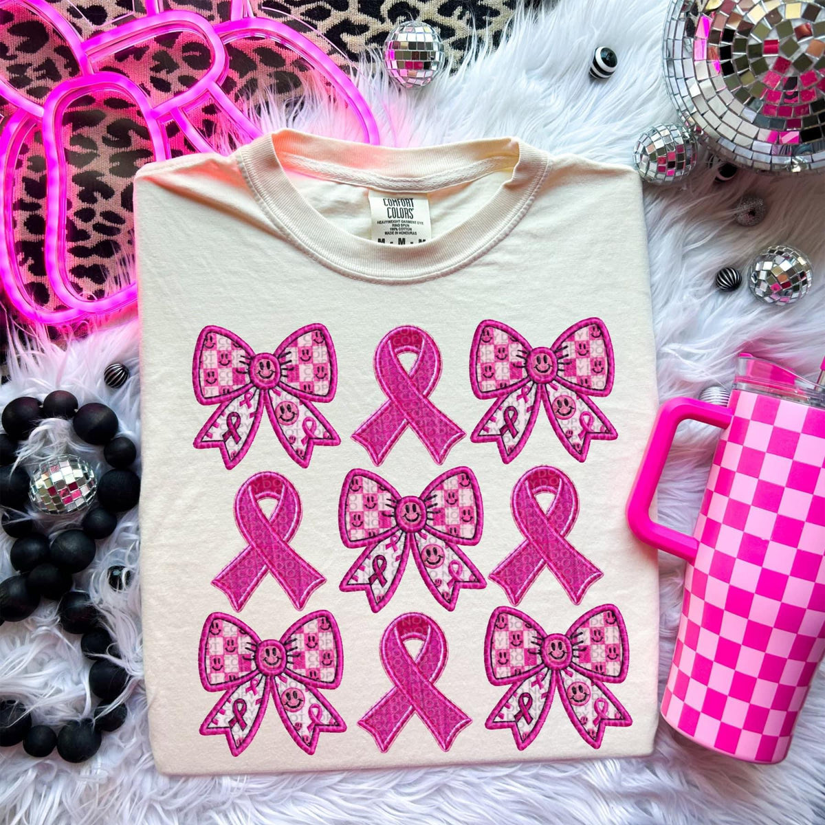 Breast Cancer Awareness – Turtle Dane Co