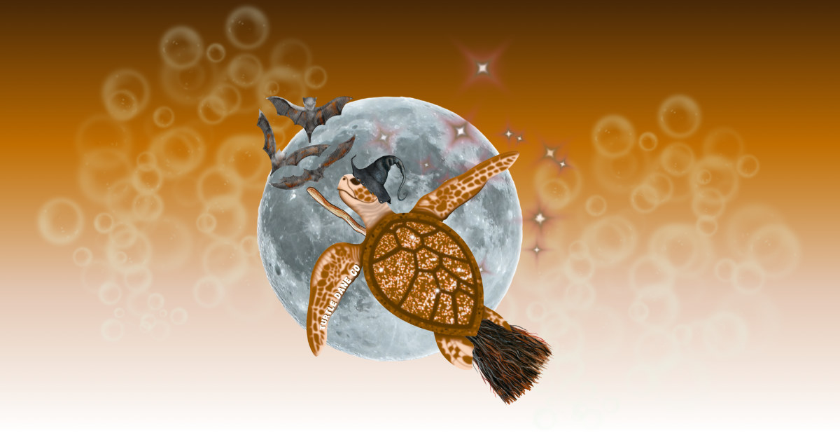 Surrounded by idiots - UV DTF – Turtle Dane Co