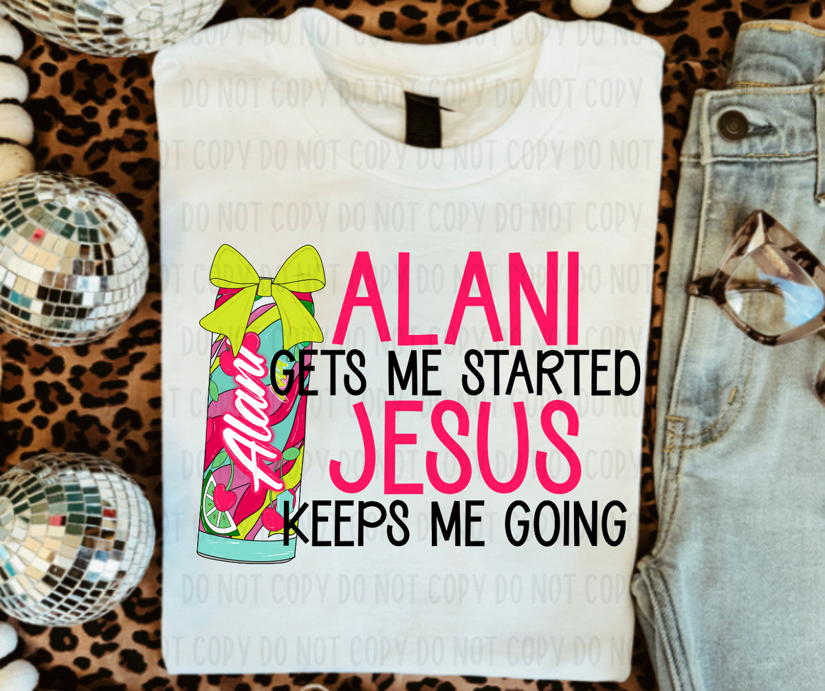 A Cherry Twist - DTF Print – Turtle Dane Co