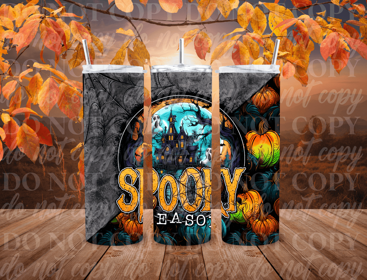 Spooky Season – Turtle Dane Co